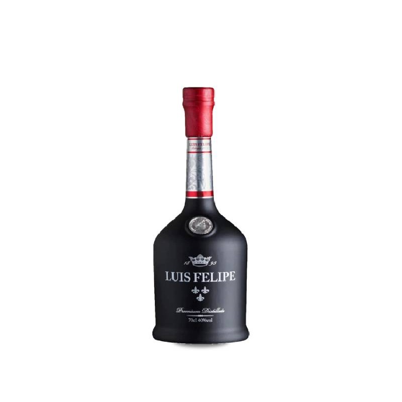 Luis Felipe Gran Reserva Brandy . Buy brandy geproduceerd in