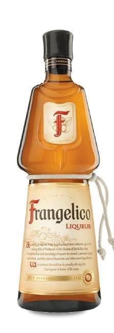 Frangelico Liqueur De Noisette | Decántalo