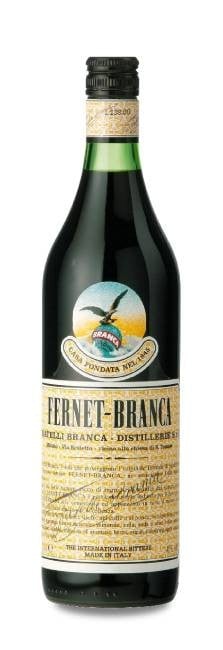 Fernet Branca Digestive Bitter | Decántalo