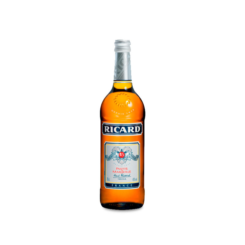 Ricard. Pastis kopen bij