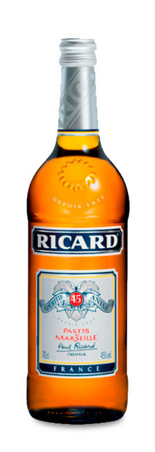 Ricard. Pastis kopen bij