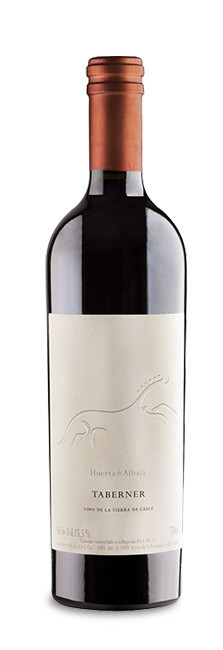 Taberner 2017 and 2017 Magnum | Decántalo