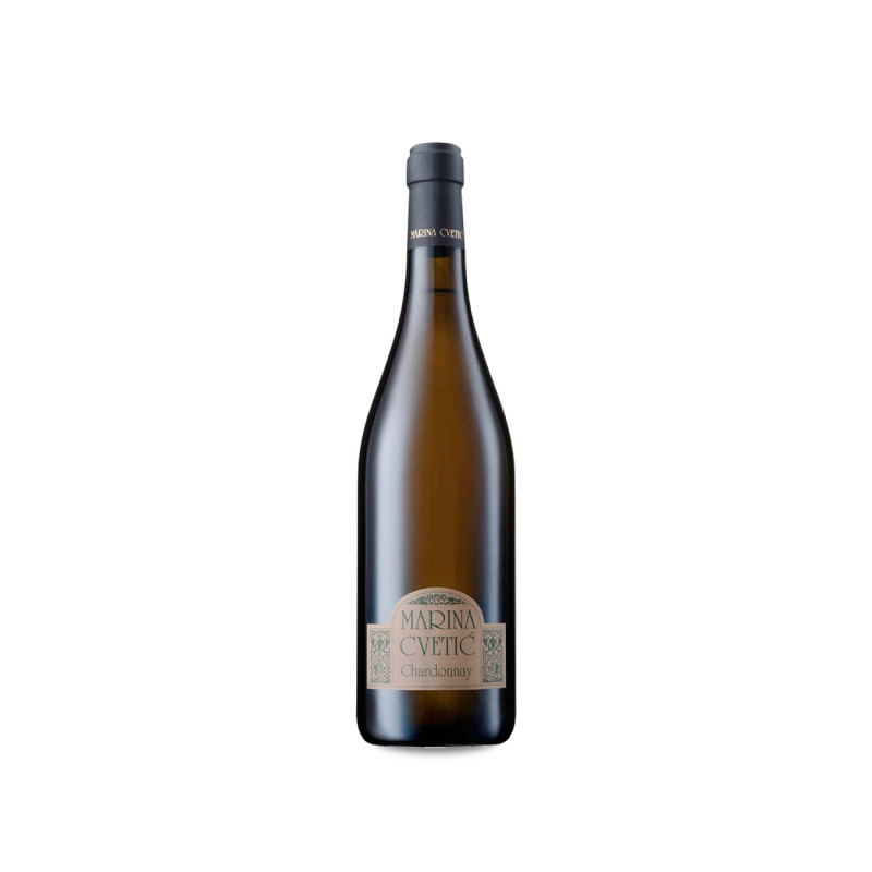 Masciarelli Marina Cvetic Chardonnay Colline Teatine 2020 | Decántalo