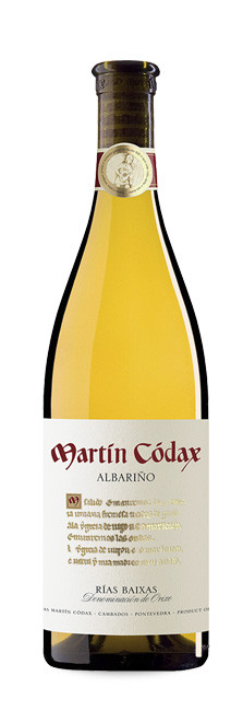 Martín Codax Albariño 2022 and 2022 Magnum | Decántalo