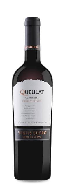 Queulat Gran Reserva Carmenère Syrah 2020 | Decántalo