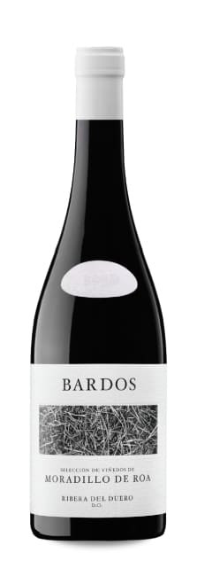 Bardos Moradillo de Roa 2020 | Decántalo