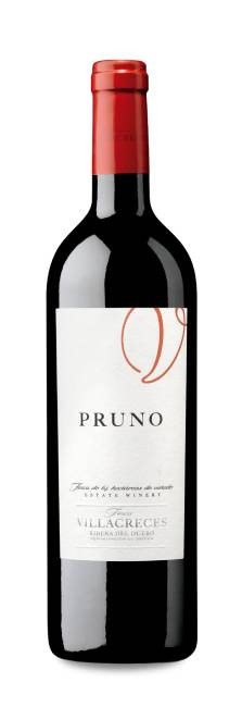 Pruno 2021 and 2021 Magnum | Decántalo