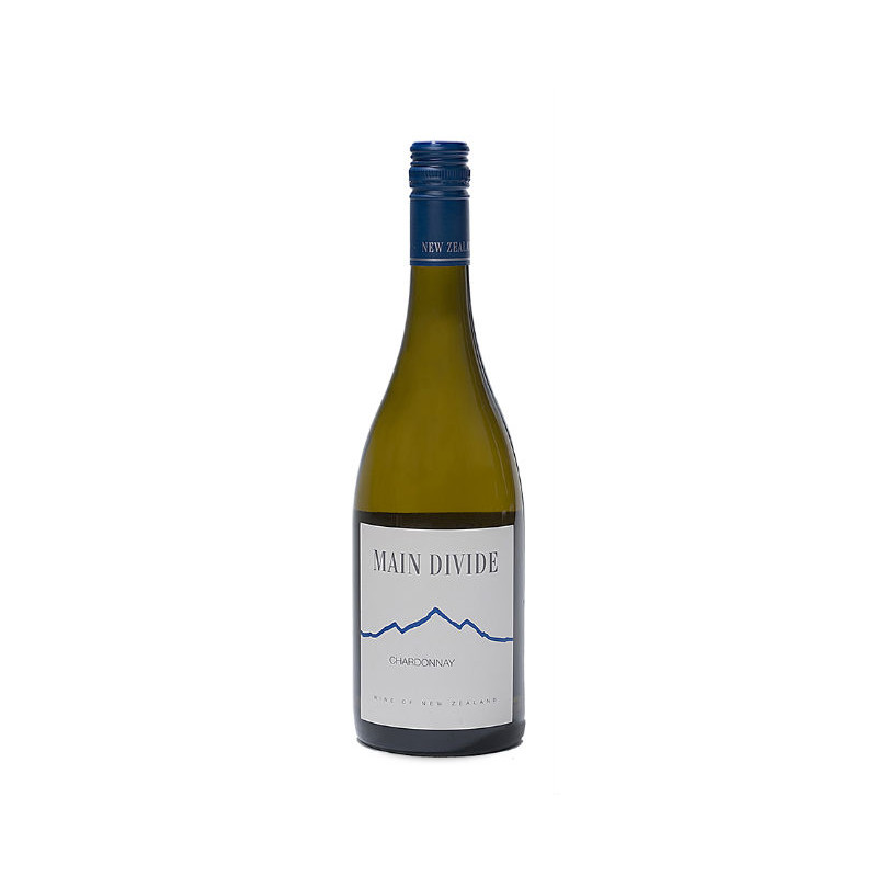 Main Divide Chardonnay 2021 | Decántalo