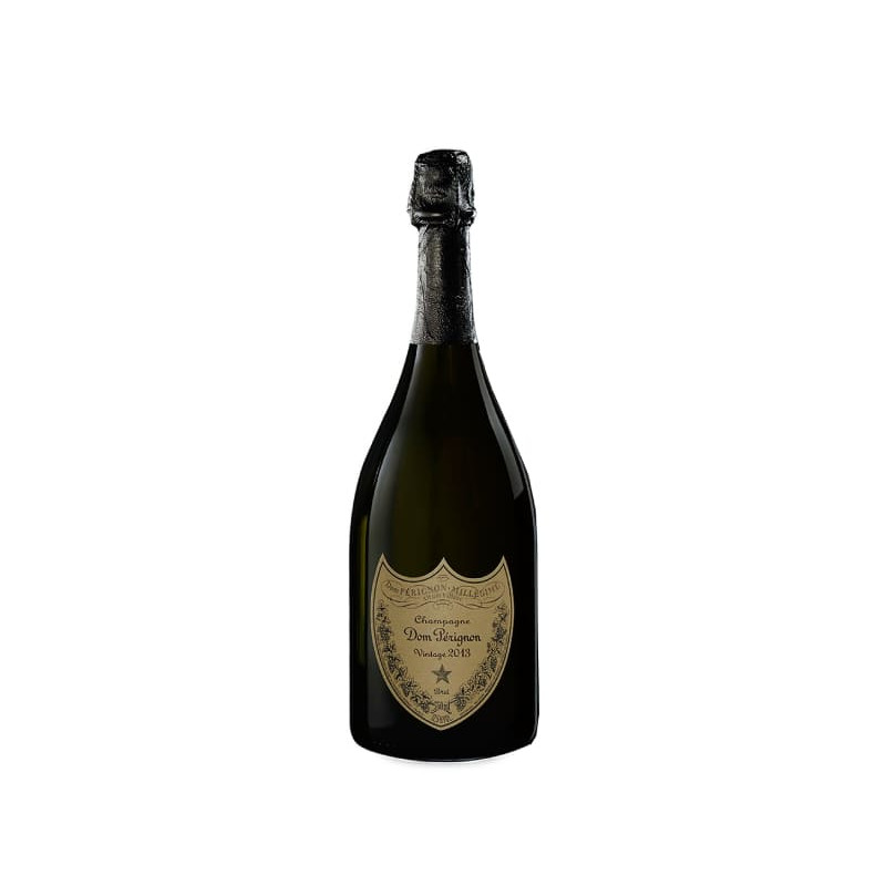 Dom Perignon Vintage 2013 y 2010 3 liter (Jéroboam). Koop champagne.