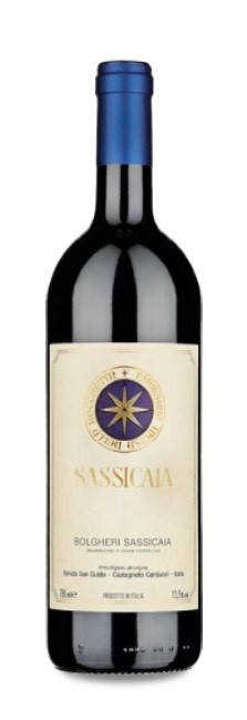 Sassicaia 2020 and 2019 | Decántalo