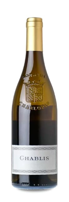 Charlopin-Parizot Chablis 2020 | Decántalo