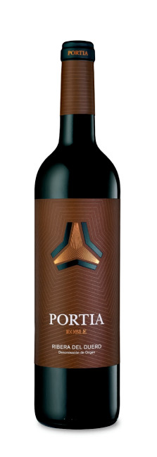 Portia Roble 2023 | Decántalo
