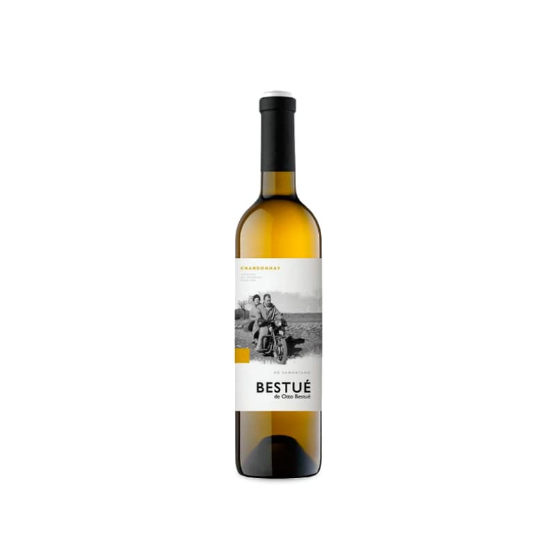 Bestué Chardonnay 2024 | Decántalo